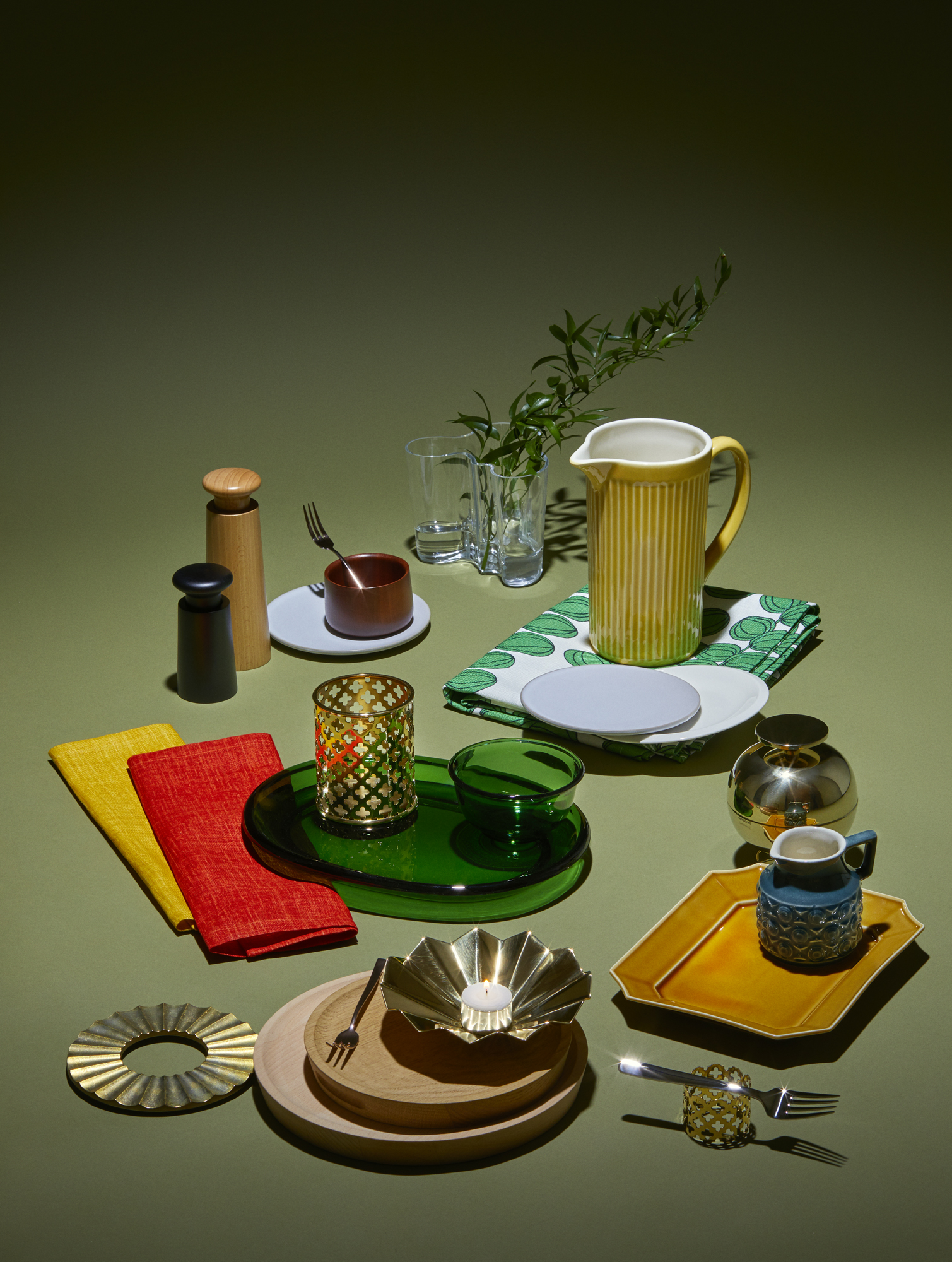 Let’s party | Monocle