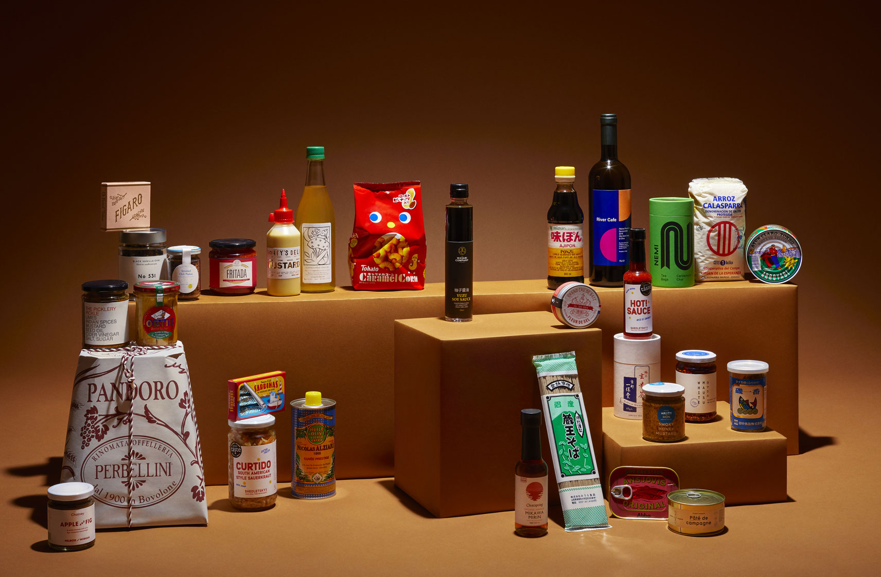 Let’s party | Monocle