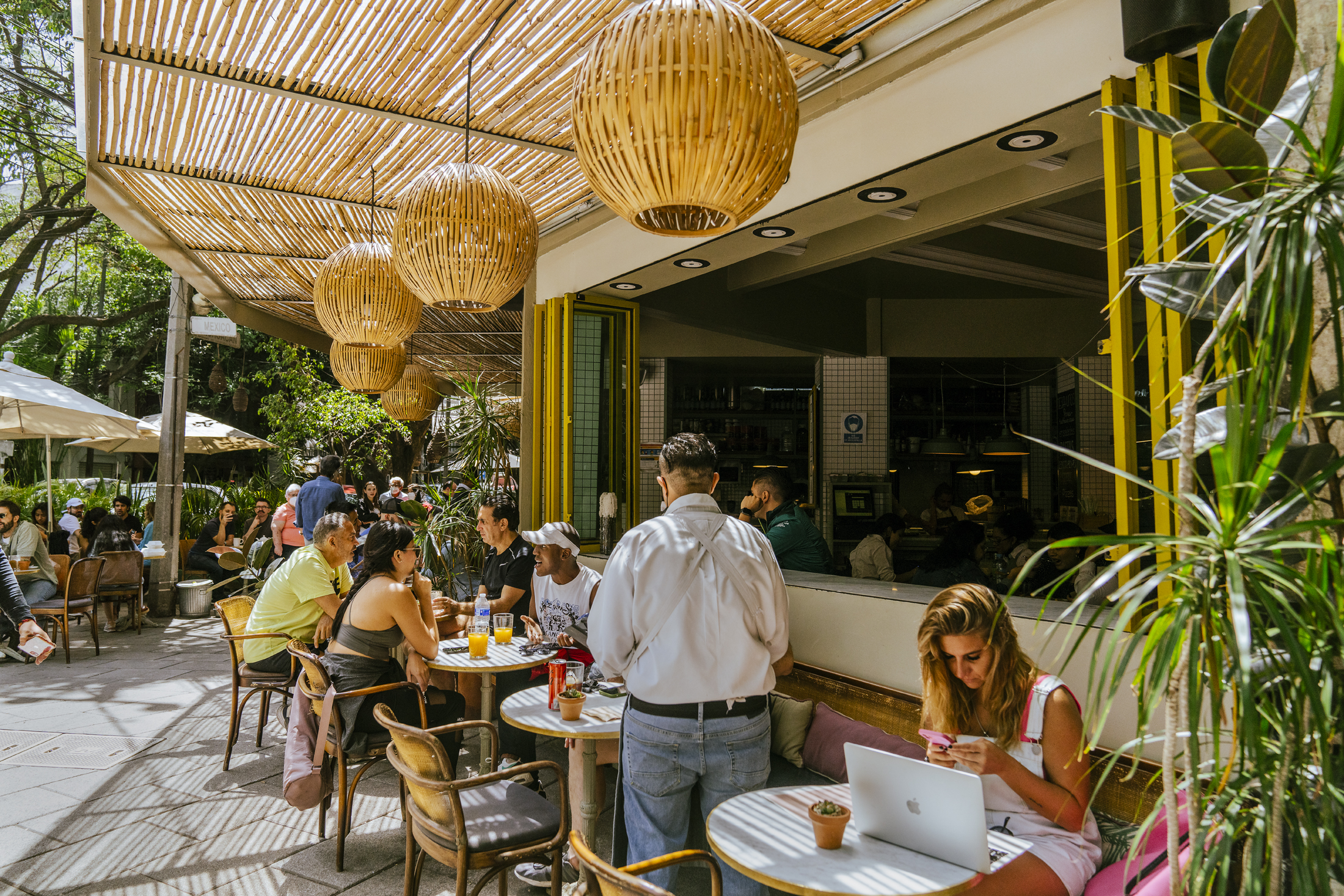 Growing strong | Monocle