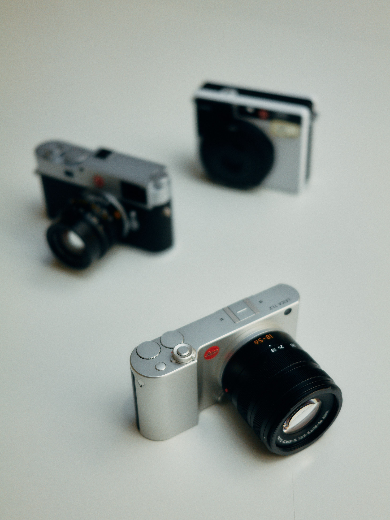 Great and small | Monocle