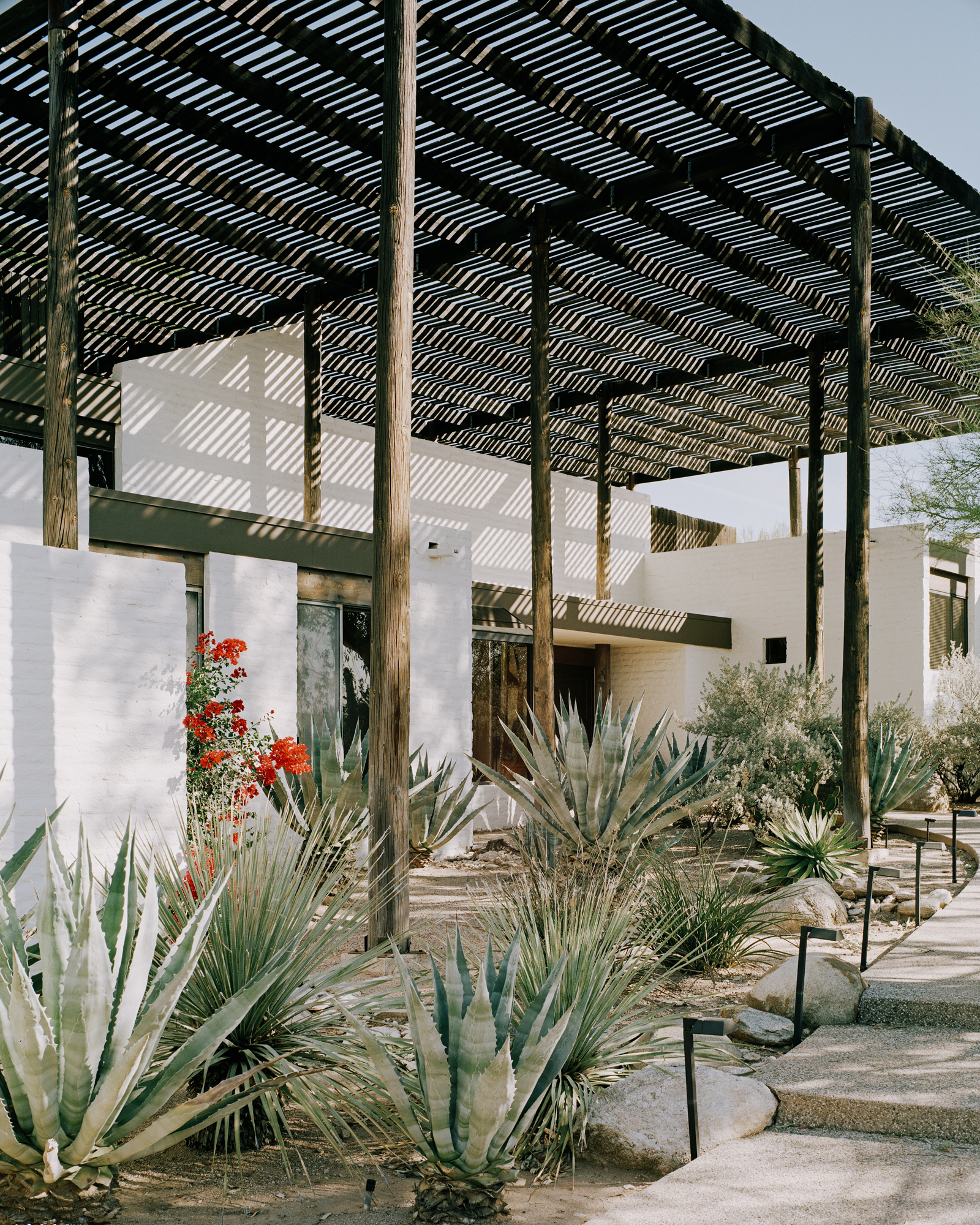 Hot property | Monocle