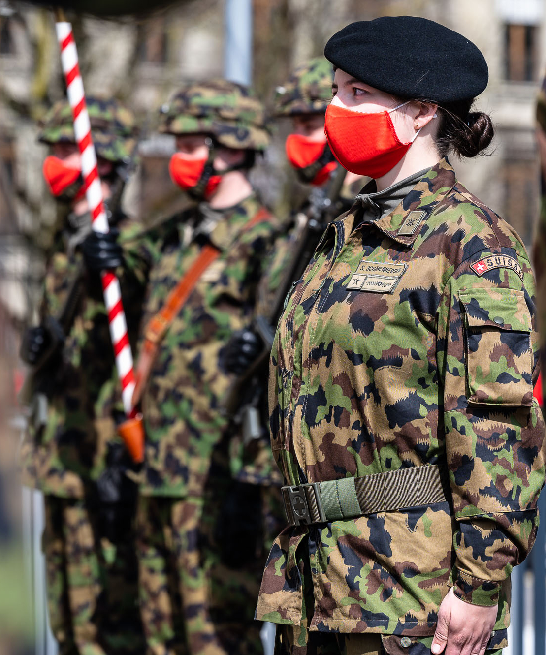 Defence | Monocle