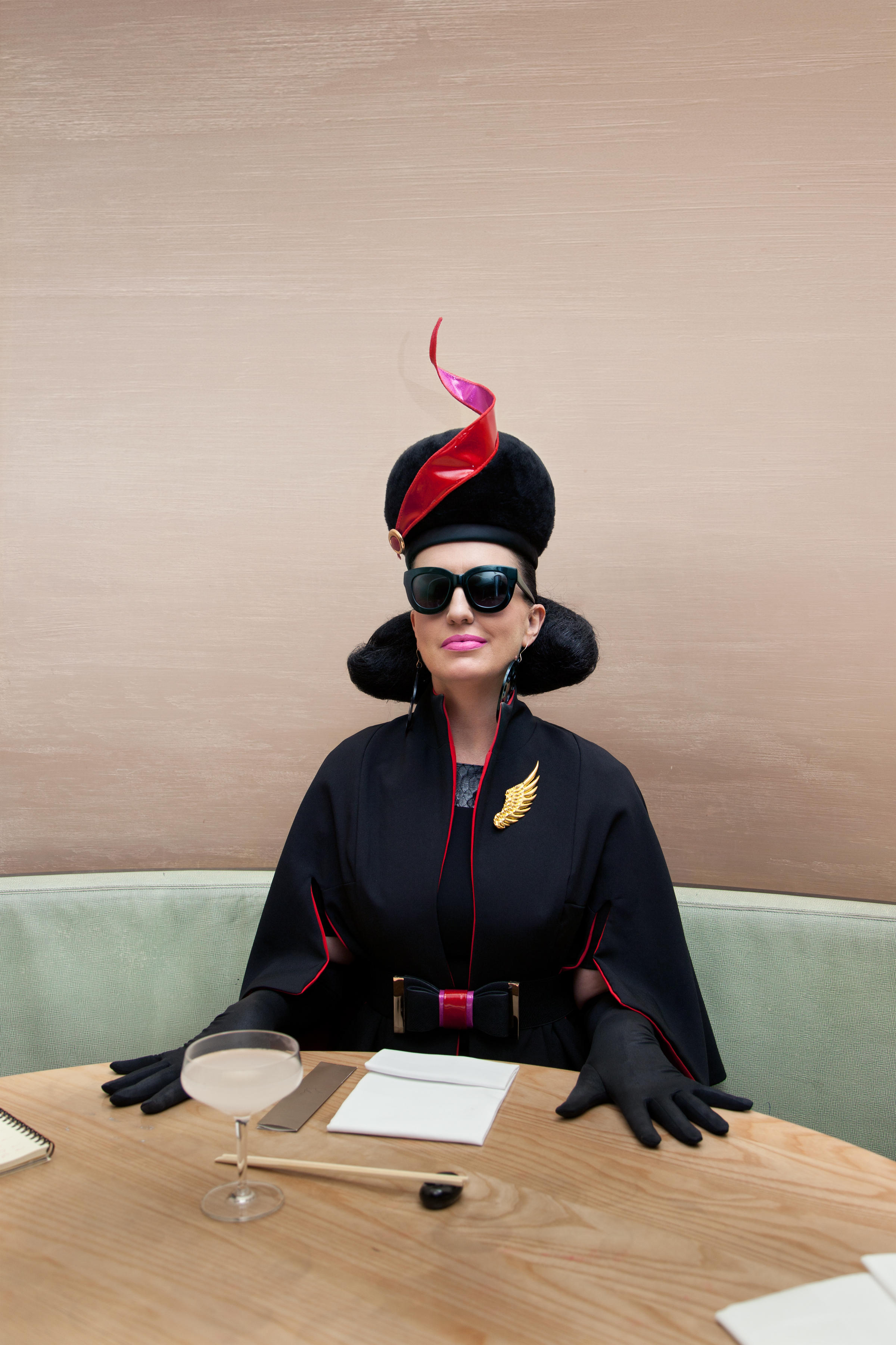 Pam Ann - Issue 74 - Magazine | Monocle