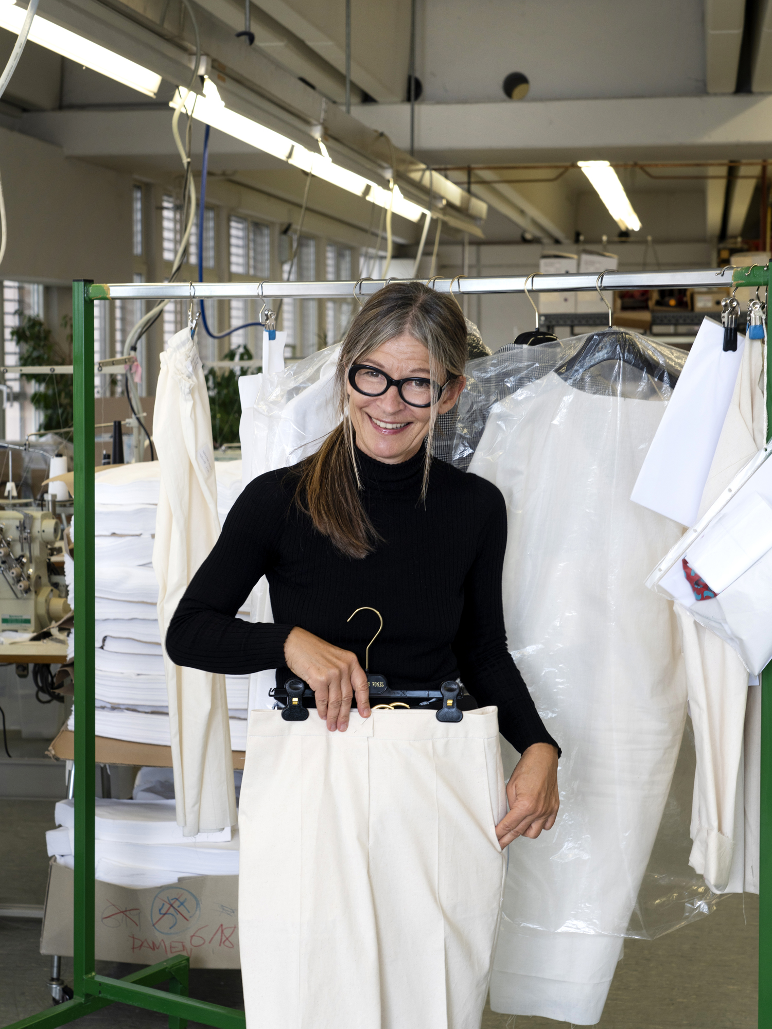 Stitch in time | Monocle
