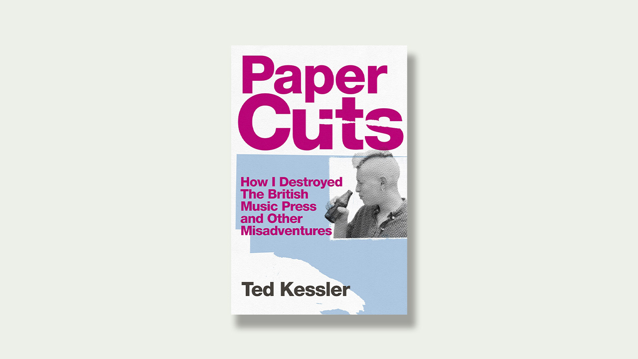 Ted Kessler and the British music press | Monocle