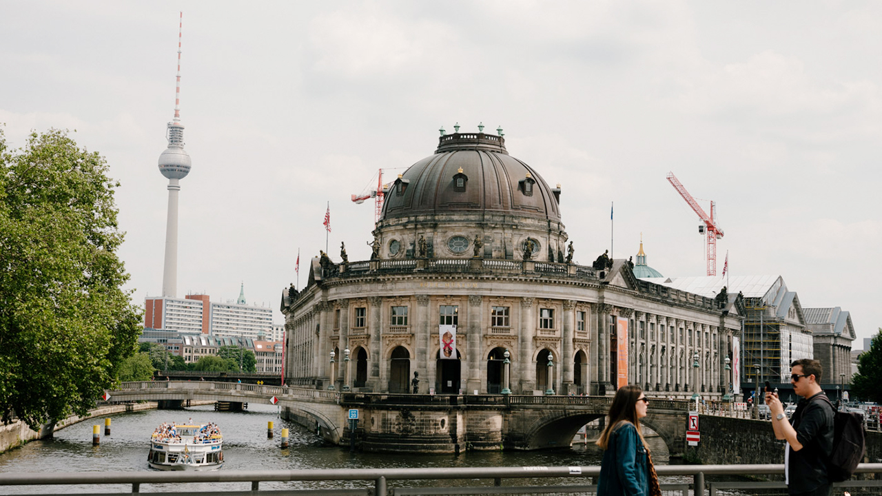 Germany | Monocle