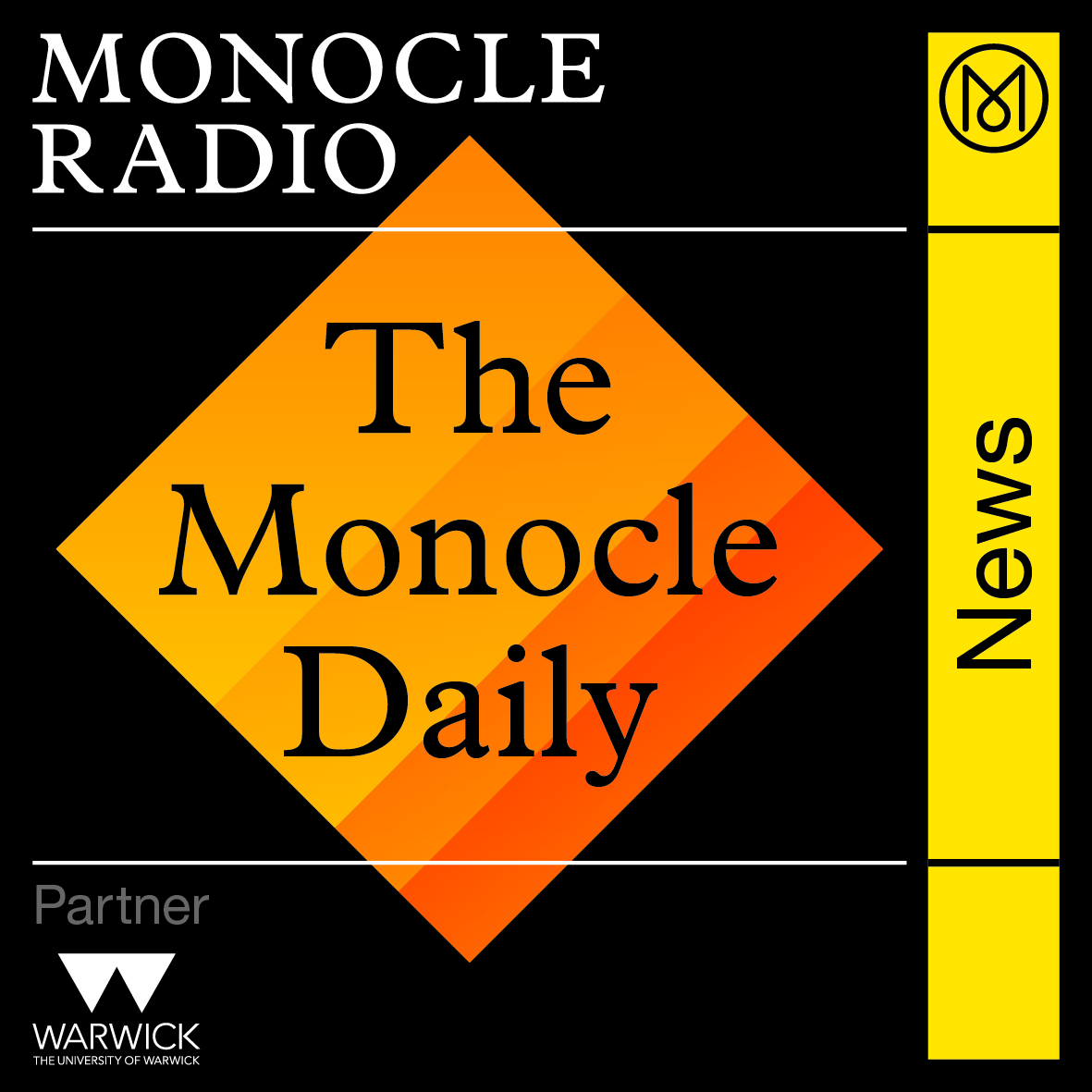 The Monocle Daily | Monocle